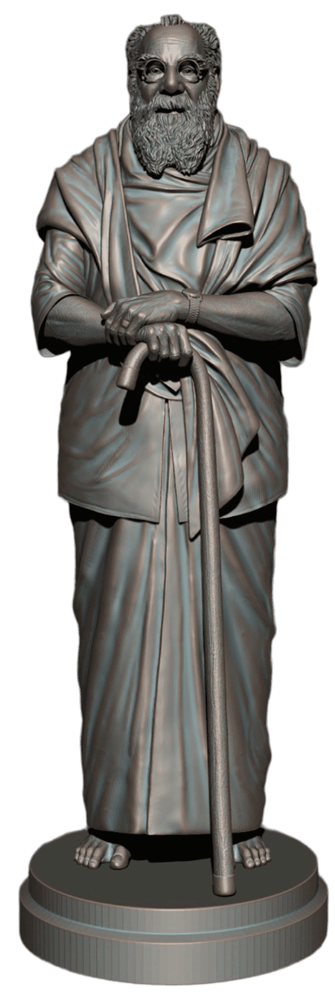 Periyar World | Timeline